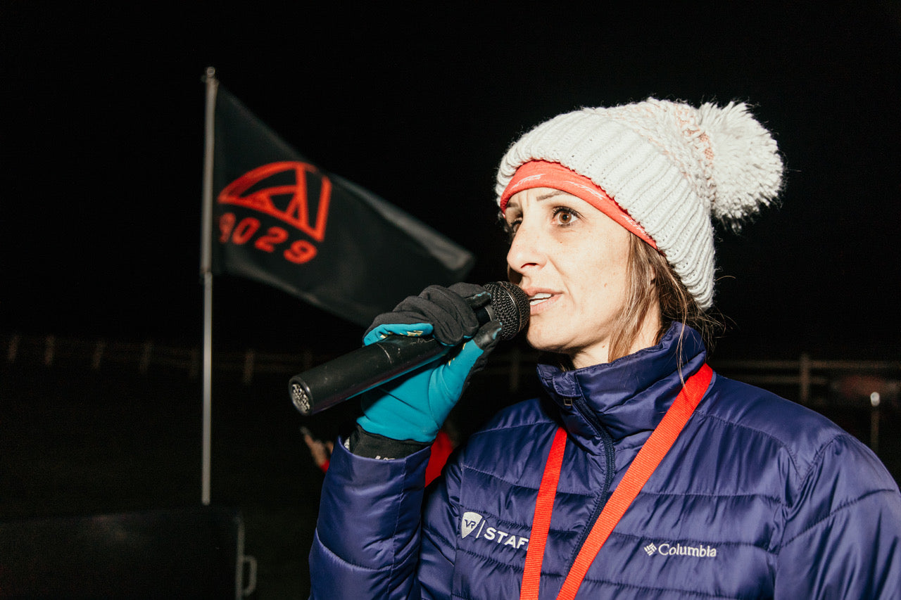Meet Colleen – Outdoor Element