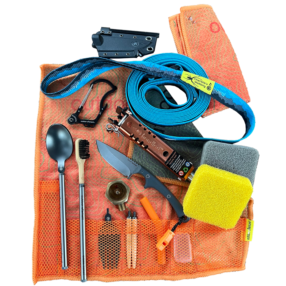 OUTDOOR ELEMENT | Outdoor Adventure & Survival Gear – Outdoor Element