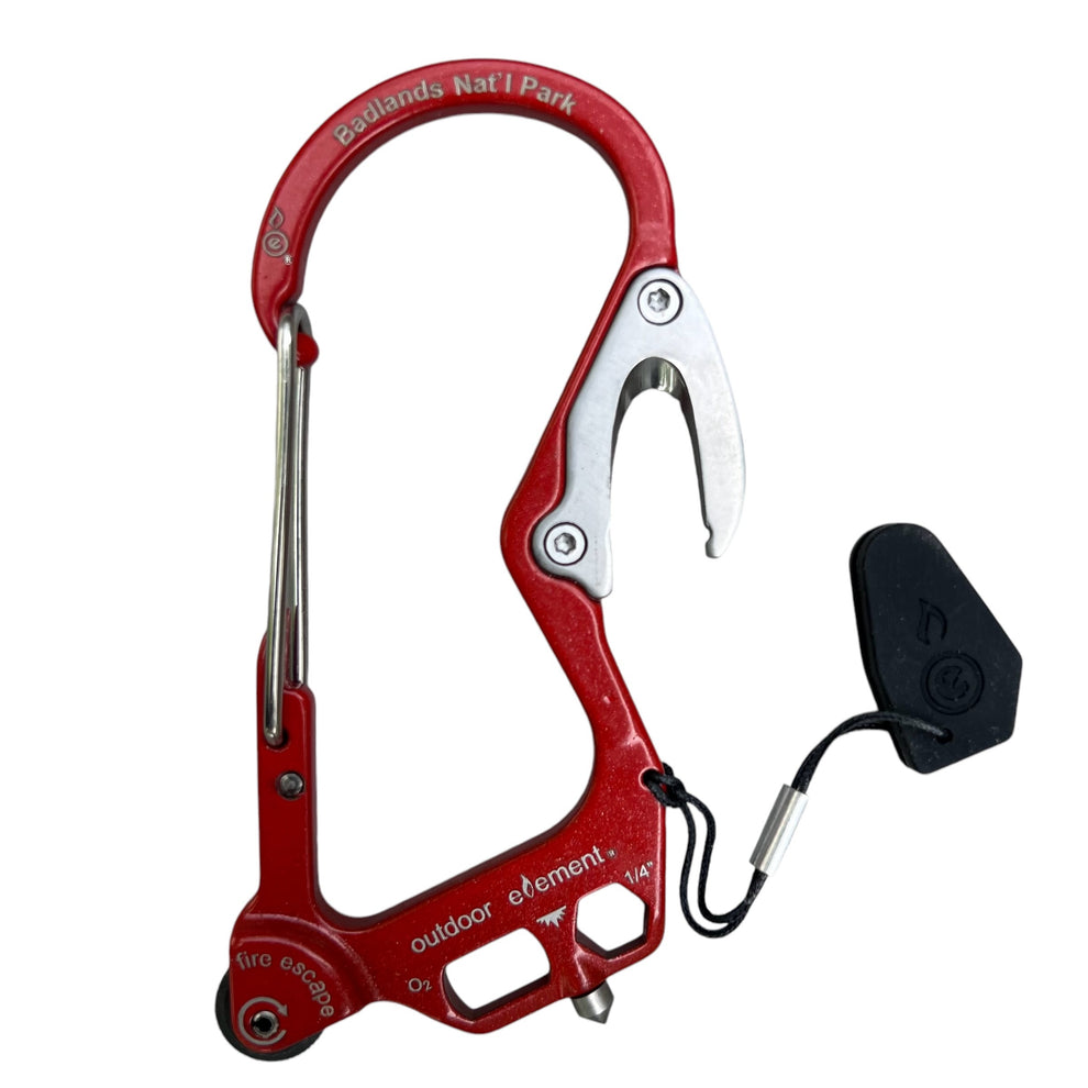 Fire Escape (Specialty versions) – Outdoor Element