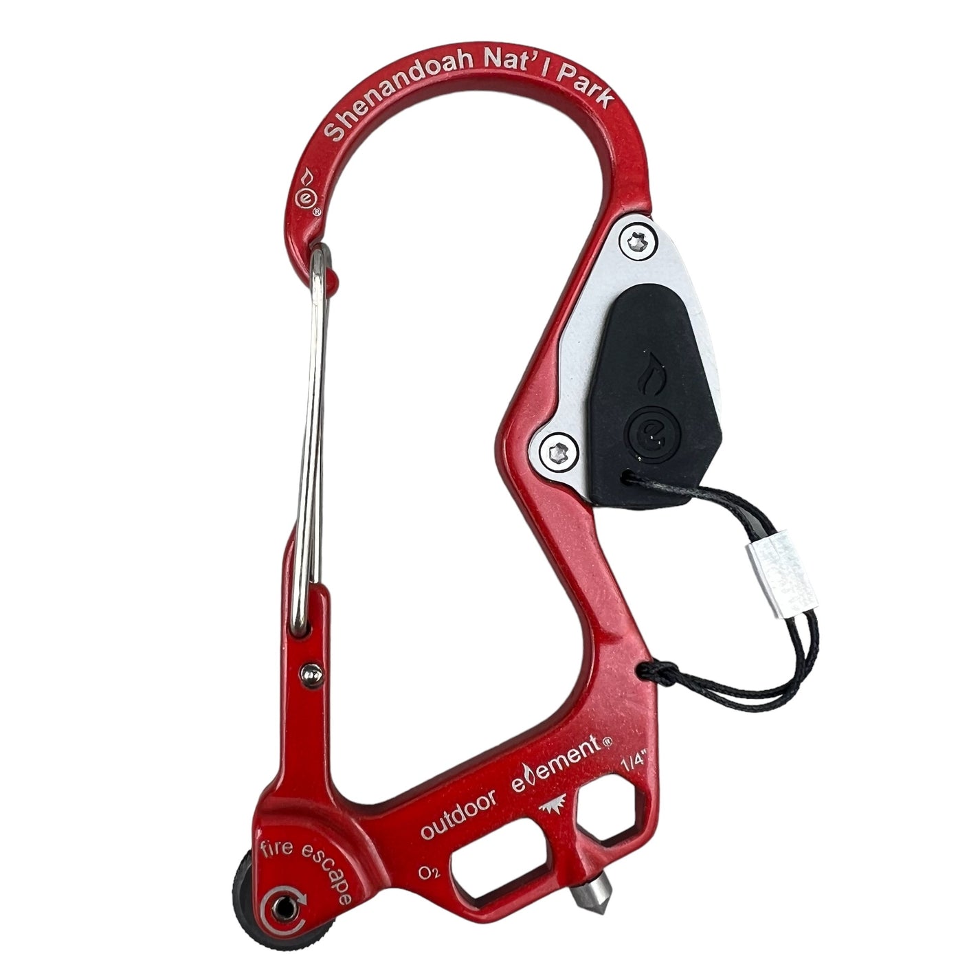 Fire Escape (Specialty versions) – Outdoor Element