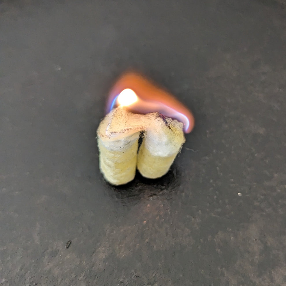 Fire Tinder Tabs 15-pack – Outdoor Element