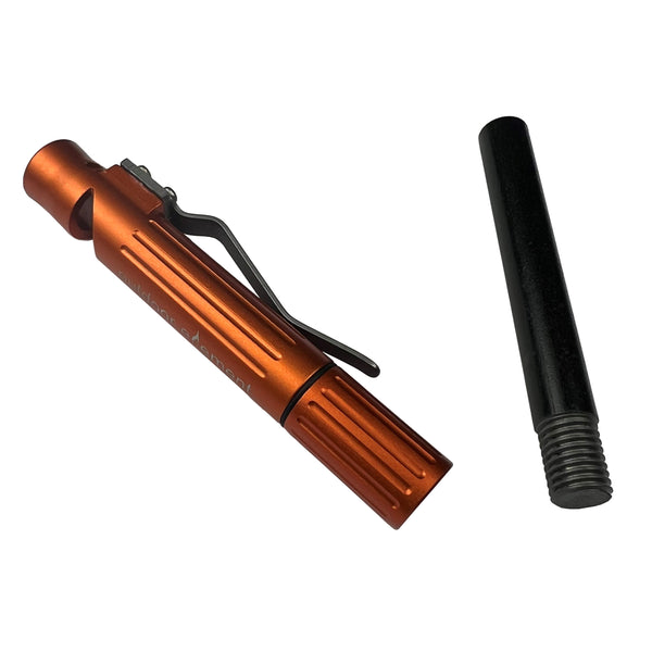 Fire Flute – Outdoor Element