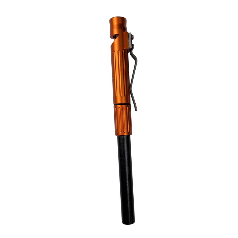 Fire Flute – Outdoor Element