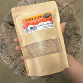 Fiber Light by Outdoor Element