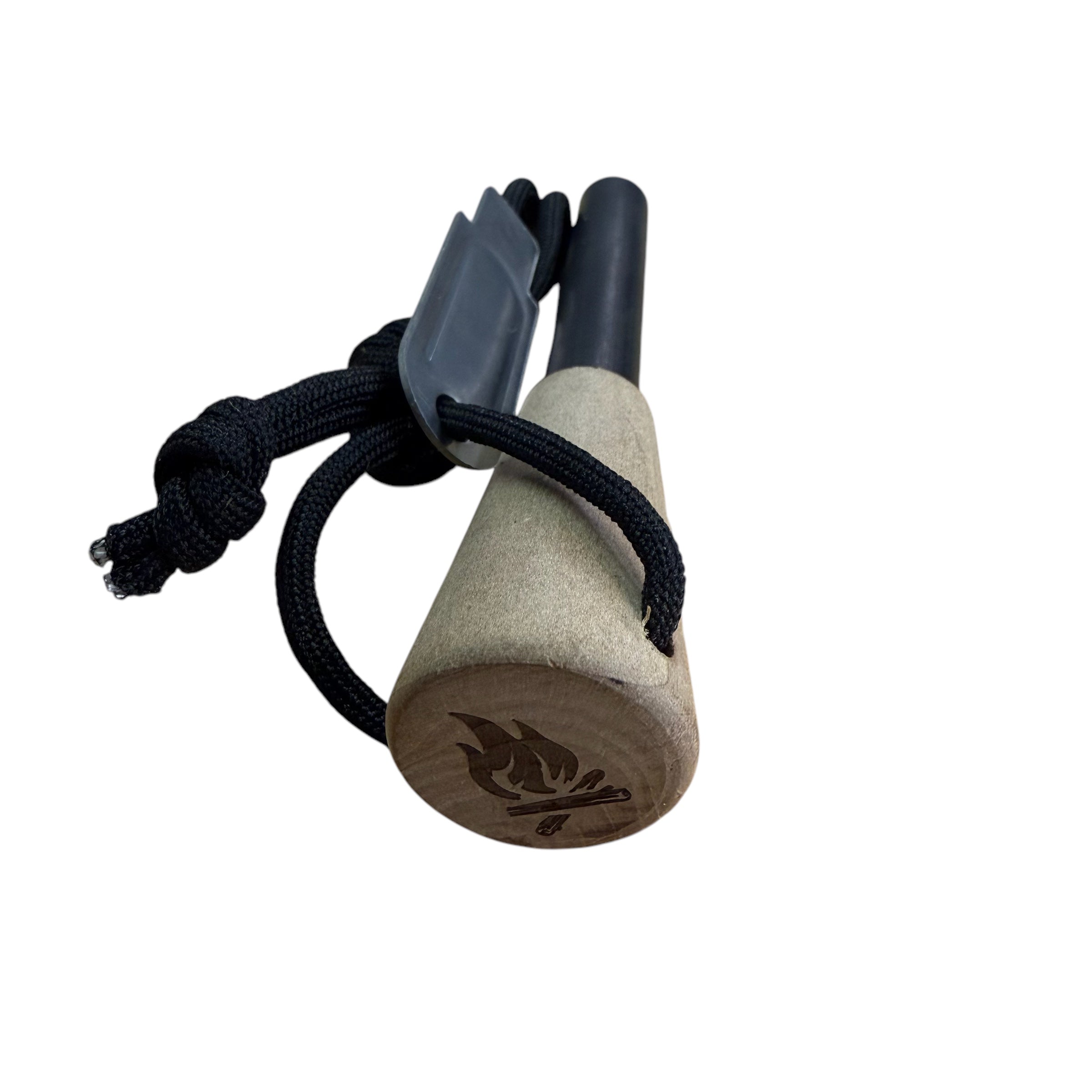 Fiber Light by Outdoor Element