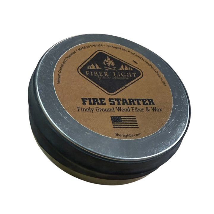 Fiber Light by Outdoor Element