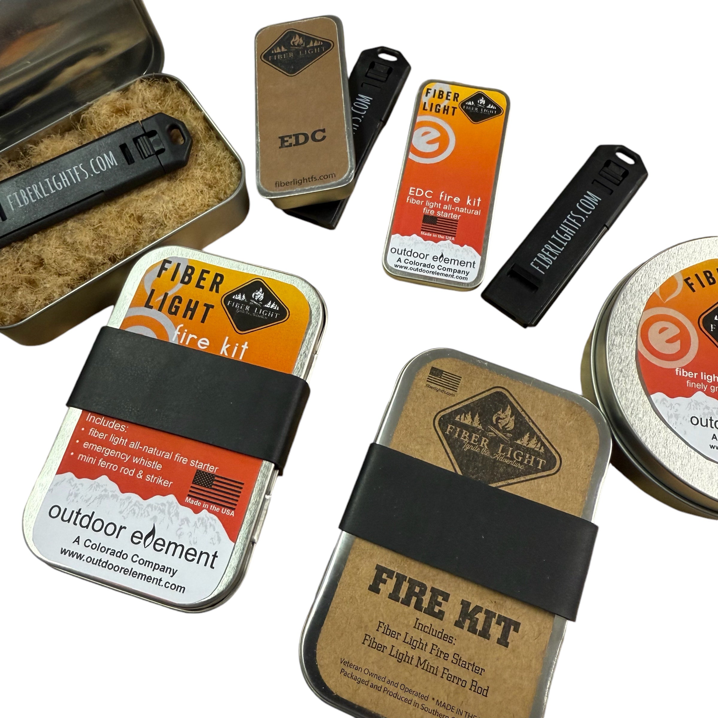 OUTDOOR ELEMENT | Outdoor Adventure & Survival Gear – Outdoor Element