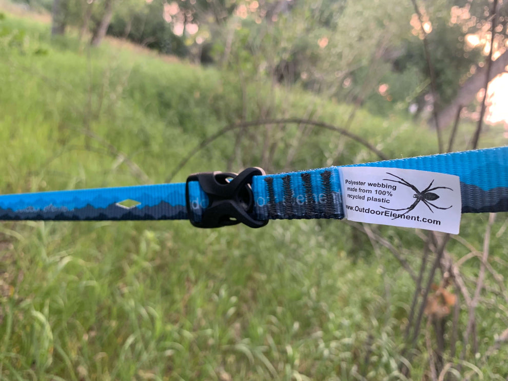 Charlotte's Webbing Camp Organizer – Outdoor Element