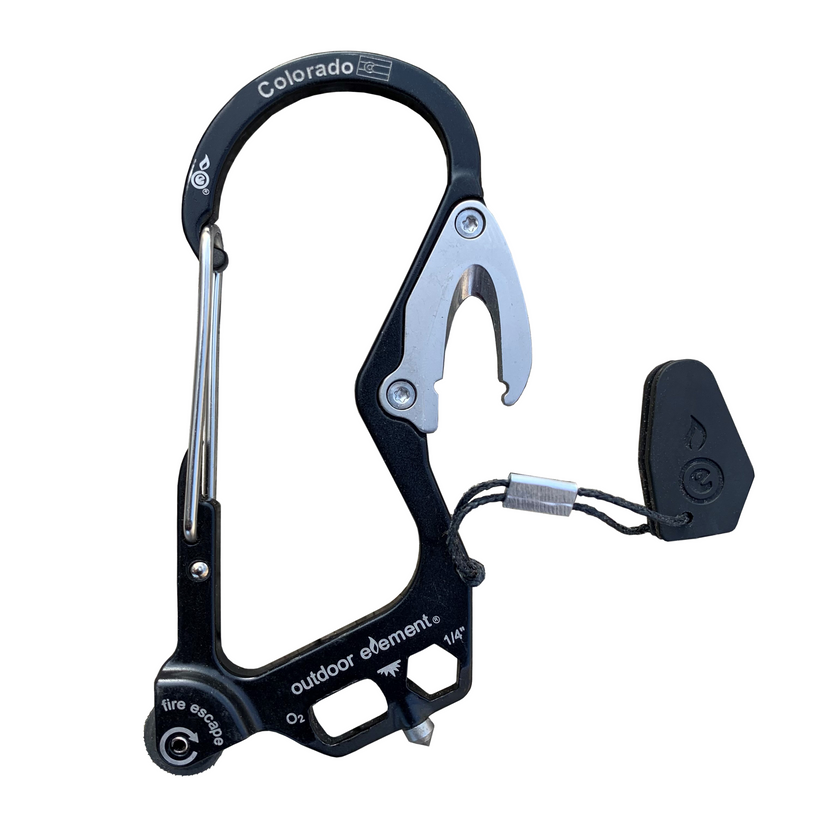 Fire Escape (Specialty versions) – Outdoor Element