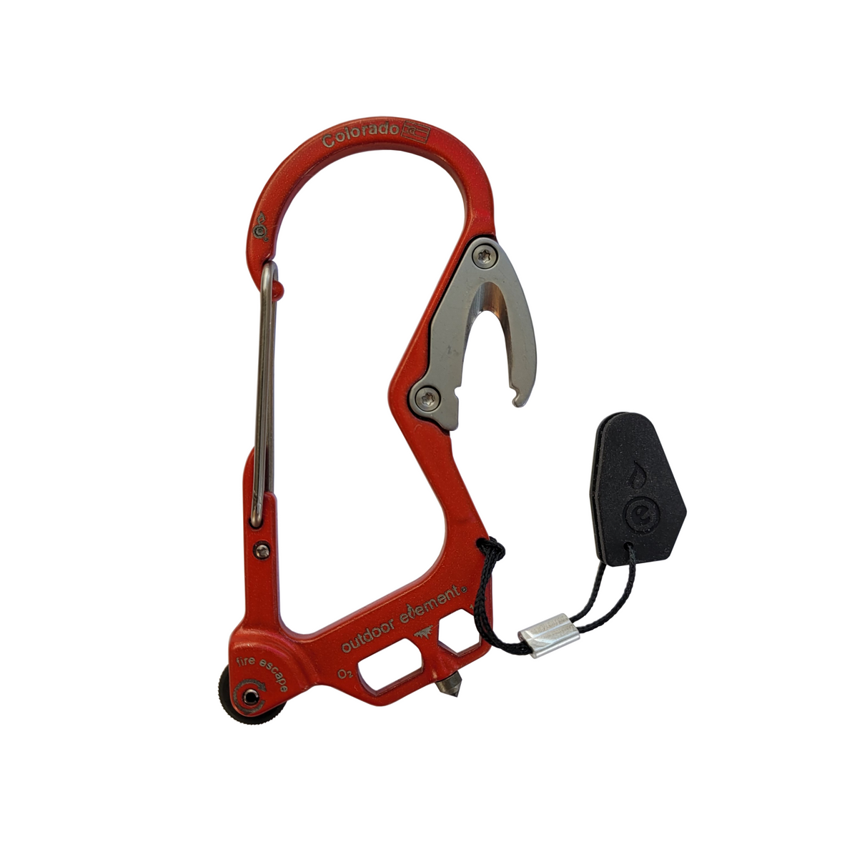 Fire Escape (Specialty versions) – Outdoor Element