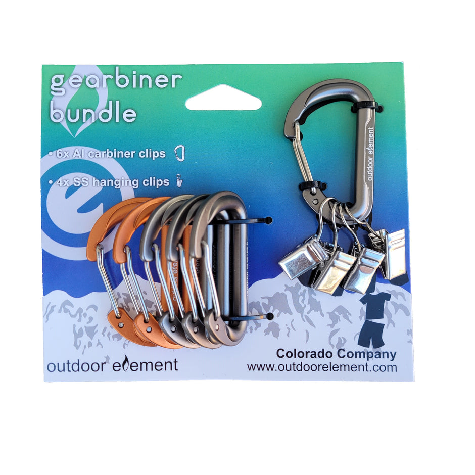 Accessories – Outdoor Element