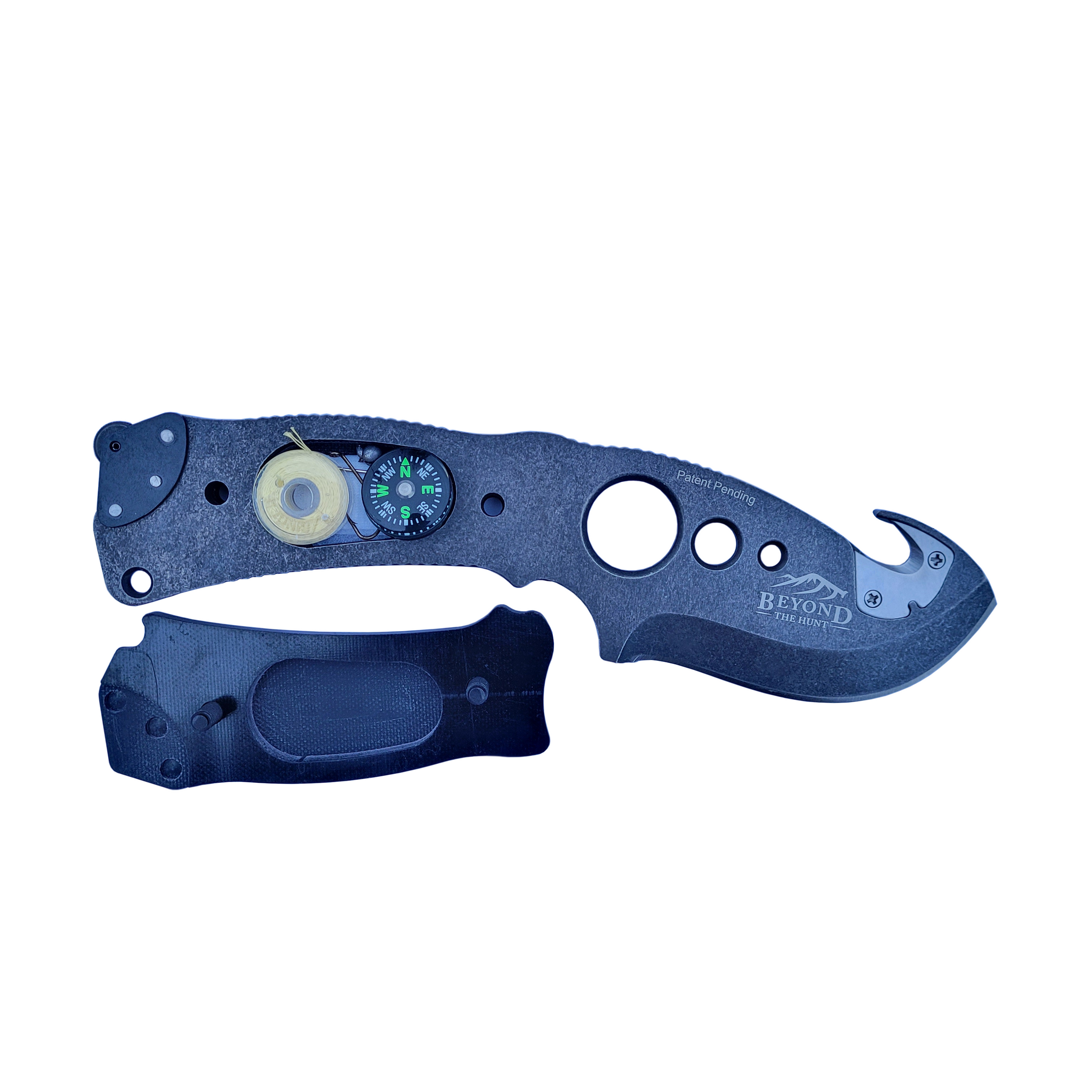 Phoenix Talon Handle Kit – Outdoor Element