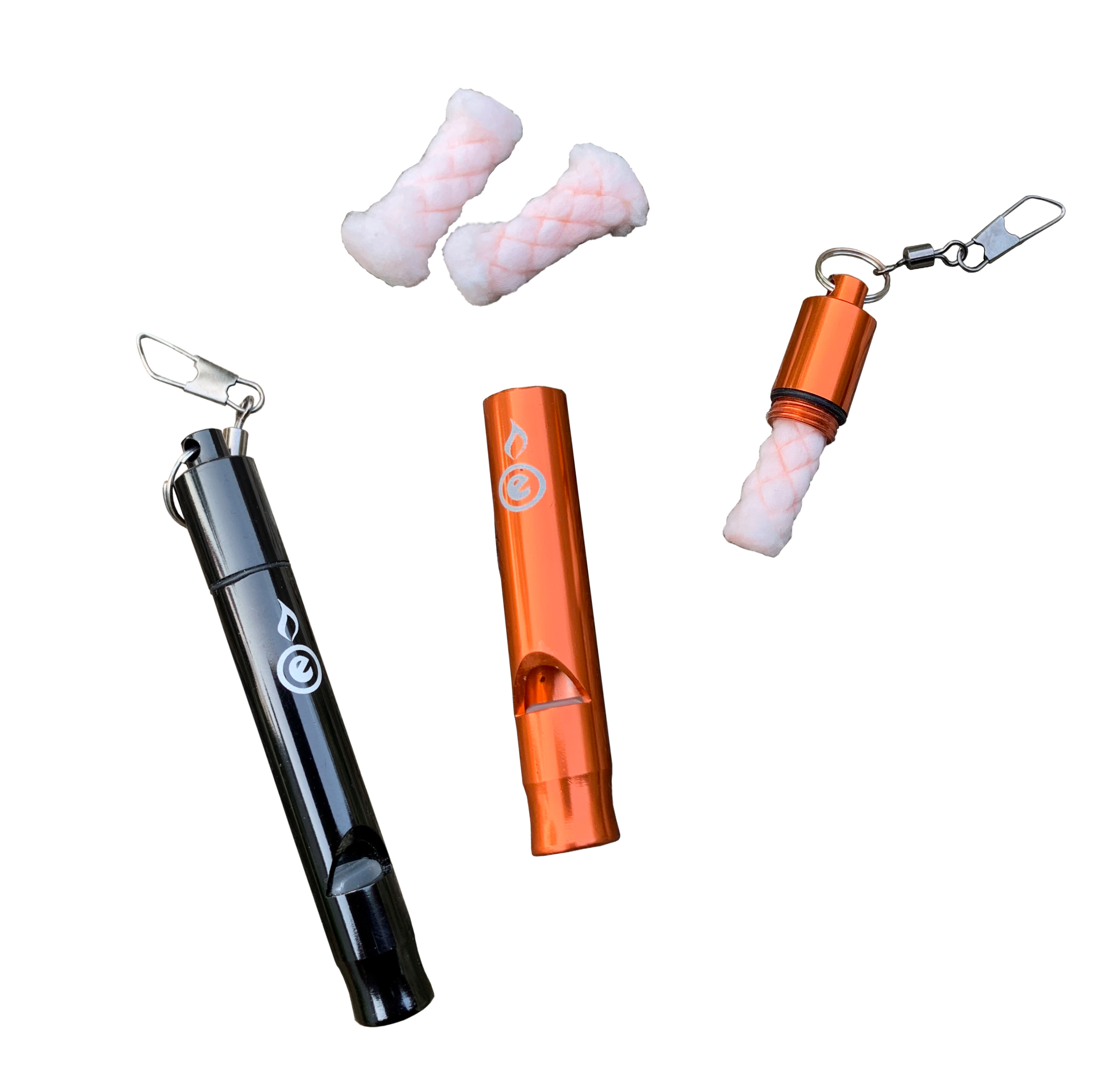 Wombat Whistle Kit – Outdoor Element
