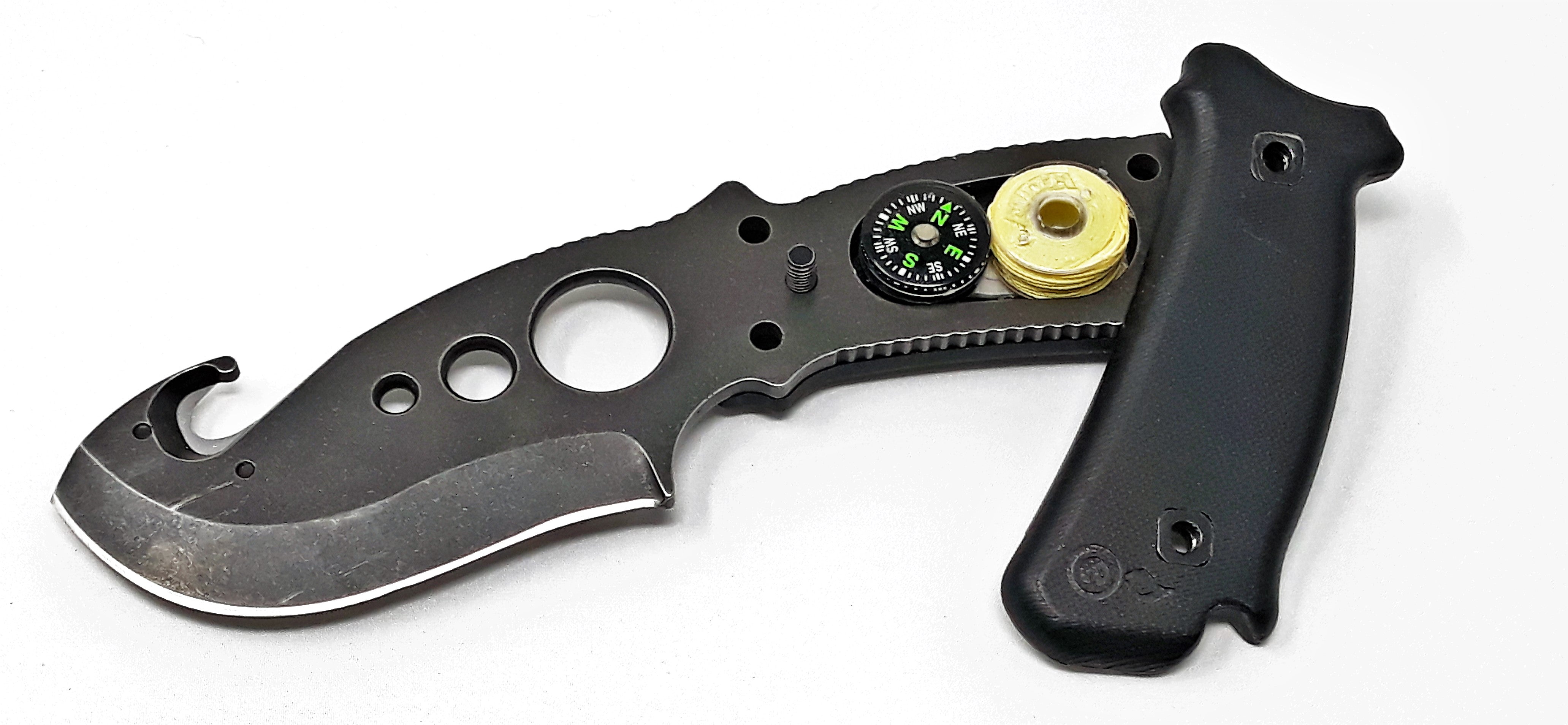 Phoenix Talon Handle Kit – Outdoor Element